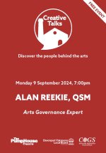 What's On - The PumpHouse